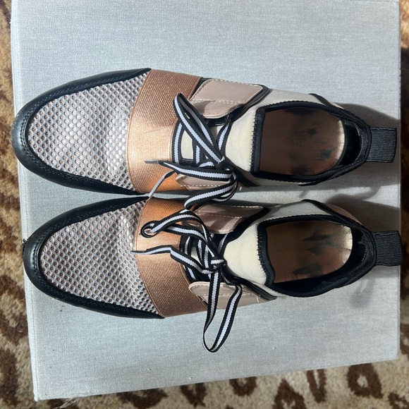 Mossimo Supply Co. | Shoes | Mossimo Target Womens Pull On Sock ...
